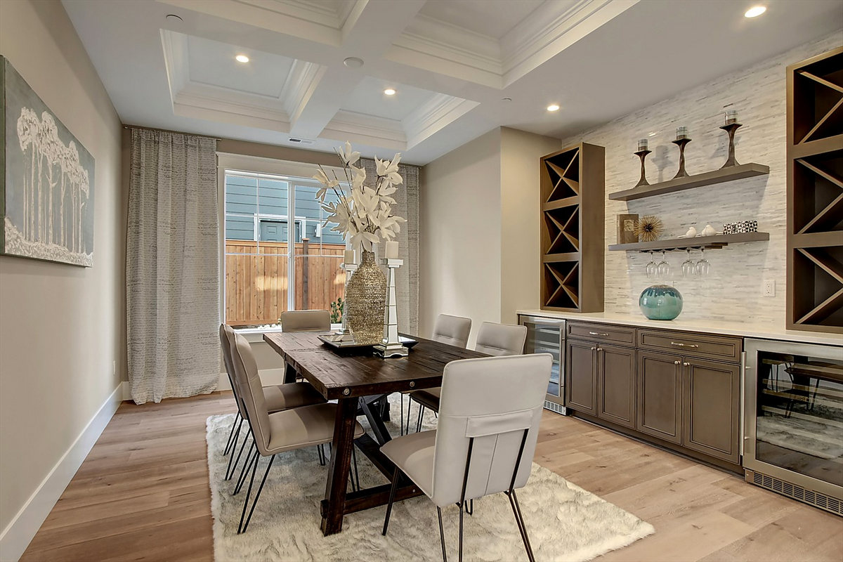 Our Work - G&G Cabinets