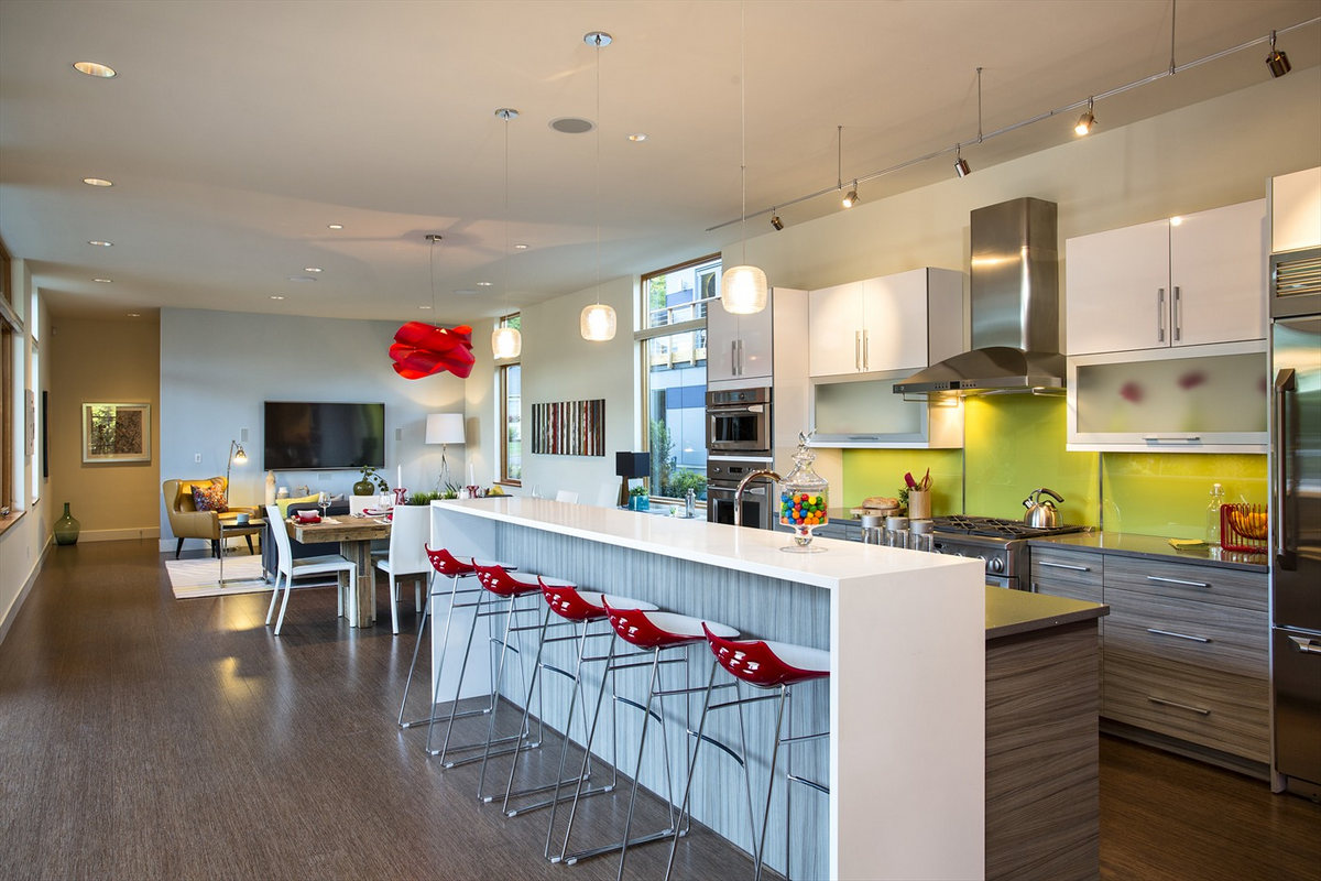 Our Work - G&G Cabinets