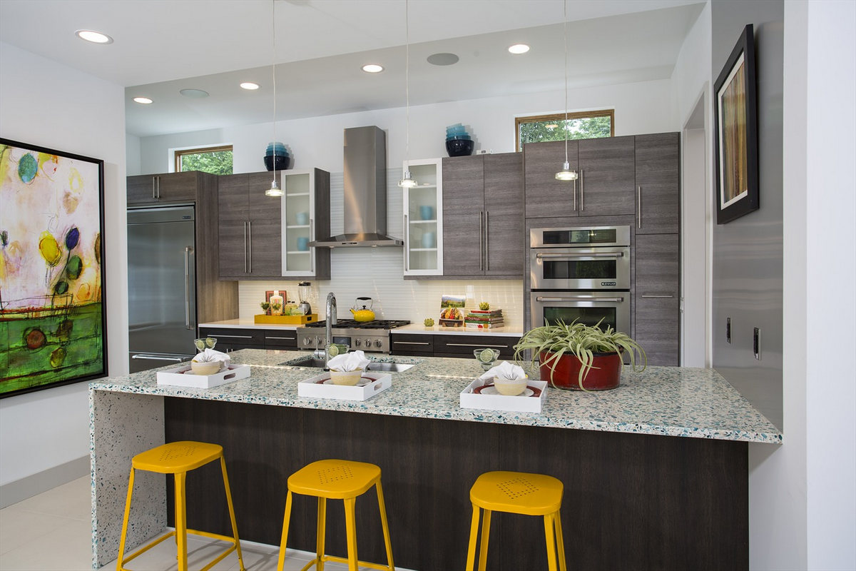 Our Work - G&G Cabinets