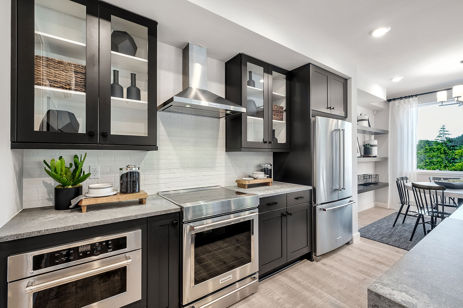 Our Work - G&G Cabinets