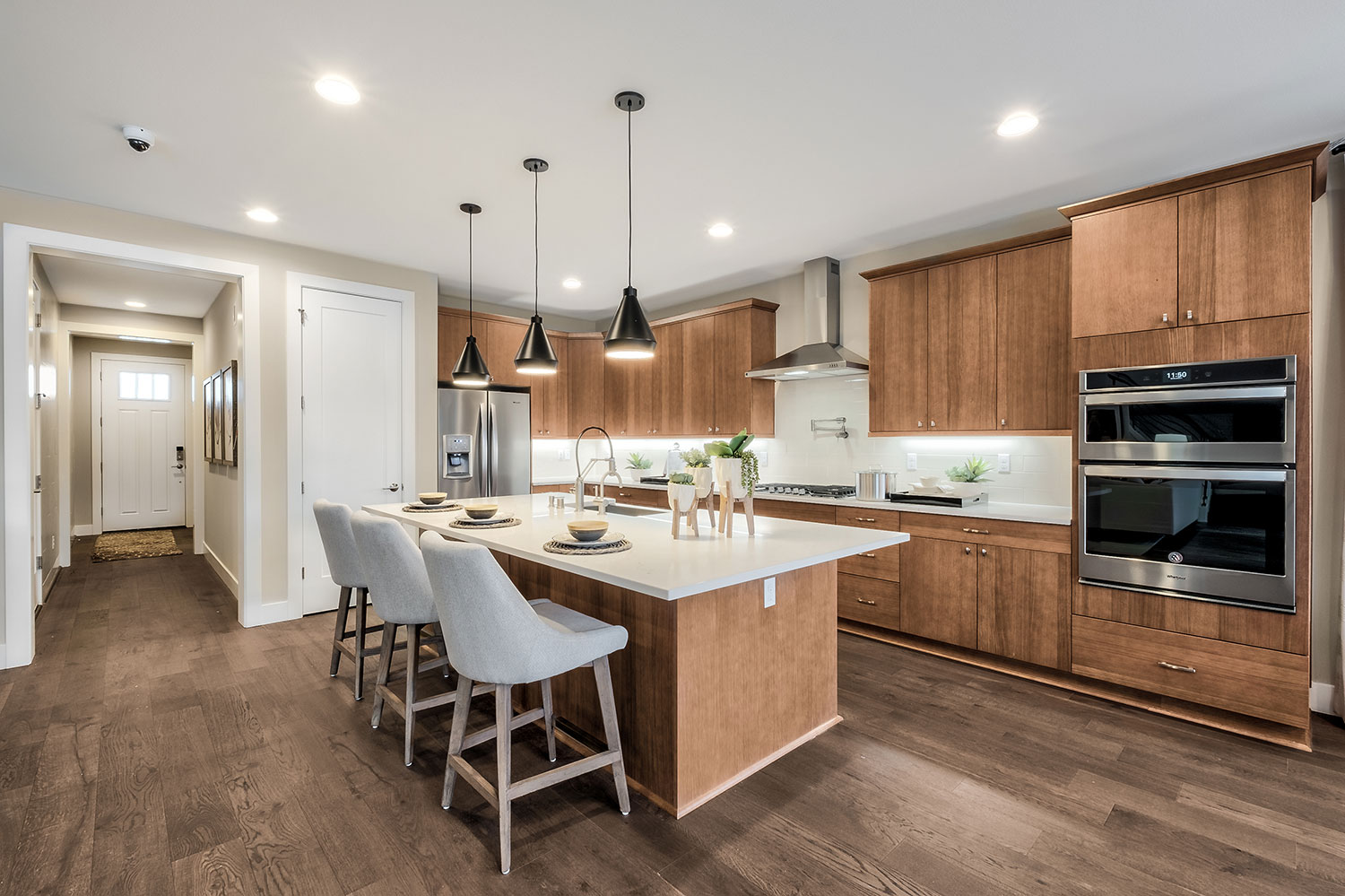 Our Work - G&G Cabinets