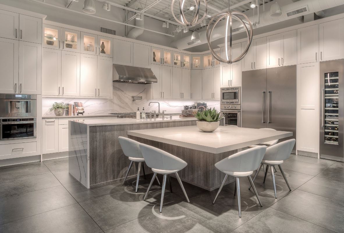 Our Work - G&G Cabinets